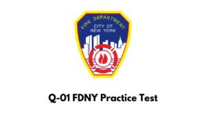 q01 FDNY Practice Test | Heroes Prep